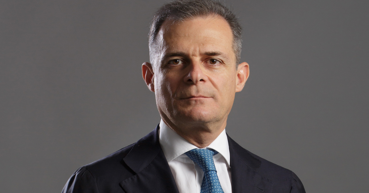 Bonaventura Canino appointed CEO in Italy | Wealth Management | Indosuez